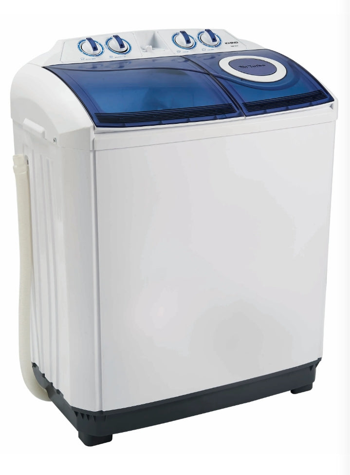 KHIND 10KG SEMI AUTO WASHING MACHINE – CHIOK CHEY ELECTRICAL SERVICE ...